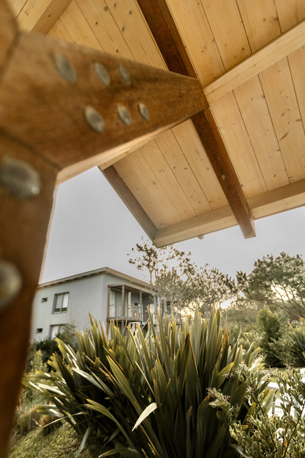 Construction system - Enkel Group